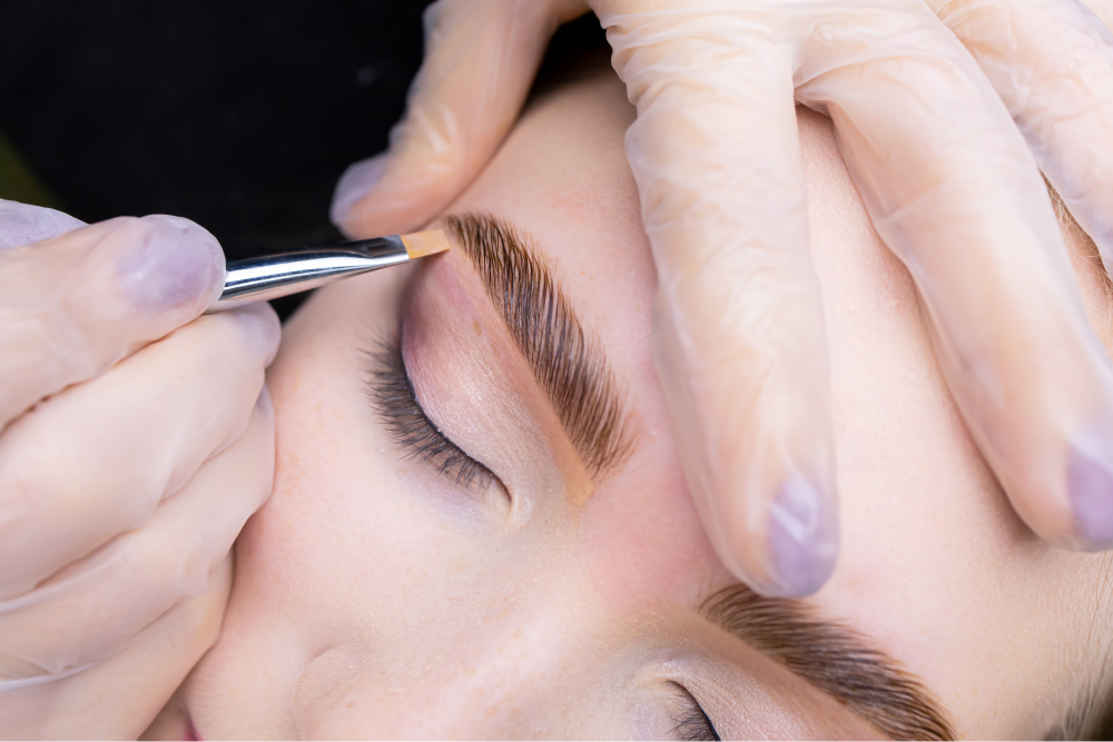 Premier Permanent Eyebrow Makeup | The Brow Clinic NY